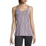 Xersion Performance Tank Size S, M, L, XL New Heather Charcoal | eBay