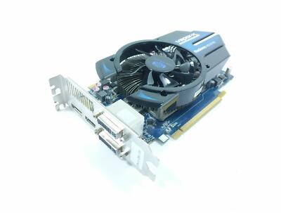 Pcie X1 Graphics Card for sale | eBay