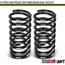 Chevrolet S10 Coil Springs at Andy's Auto Sport