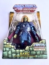 Masters of the Universe Super7 Karg (Collector's Choice)