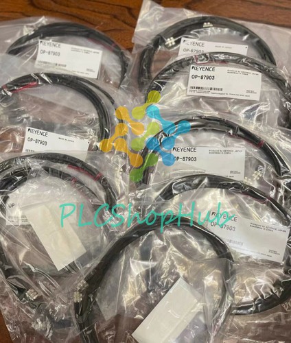 1PCS New for keyence IV camera cable OP-87903 replace | eBay