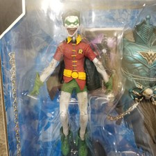 DC Multiverse Robin (Earth-22)