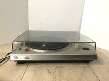 Sony Vintage Record Players for sale | eBay