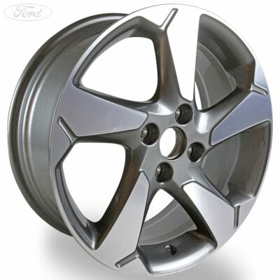 Ford Fiesta Rims for sale | eBay