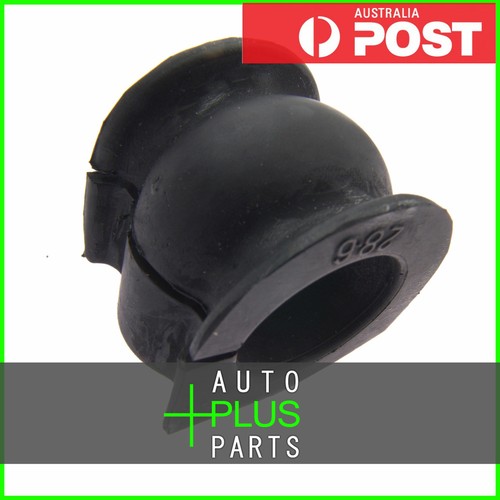 Fits HONDA 2.5TL - FRONT STABILIZER BAR BUSH D29 | eBay Australia
