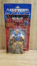 Masters of the Universe Original Rio Blast