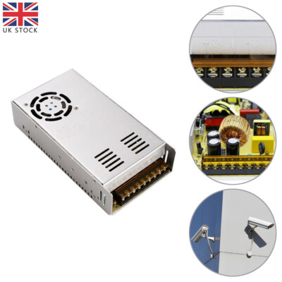 240v to 12v converter products for sale | eBay