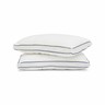 Simba Pure Pillow 42 x 66cm - Soft, Supportive & Hypoallergenic ...