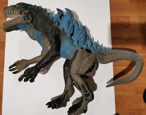 1998 Godzilla Puppet for sale | eBay