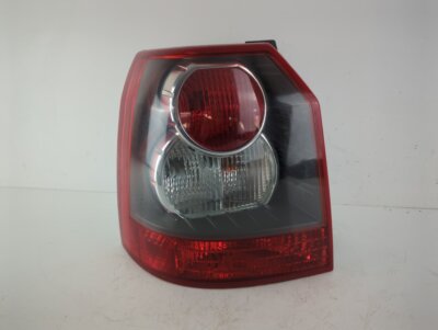 Land Rover Freelander 2 Rear Light Assemblies for sale | eBay