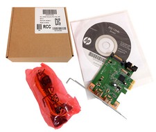 HP Internal Port Expansion Card for sale | eBay