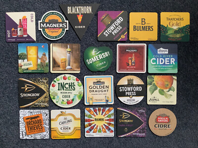 Pack Beer Mats for sale | eBay