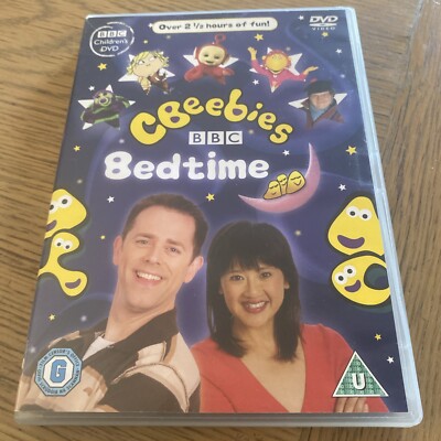 Cbeebies Dvd for sale | eBay