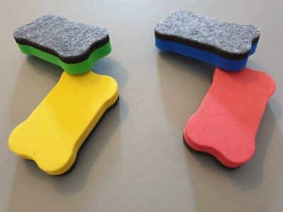 Whiteboard Rubber for sale | eBay