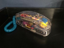 Vintage Neon Phone for sale | eBay