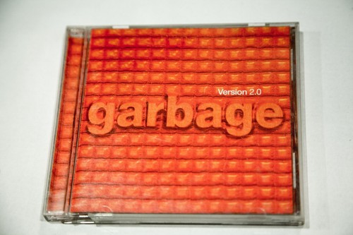 Version 2.0 by Garbage (CD, May-1998, Almo Sounds) 705178001827| eBay
