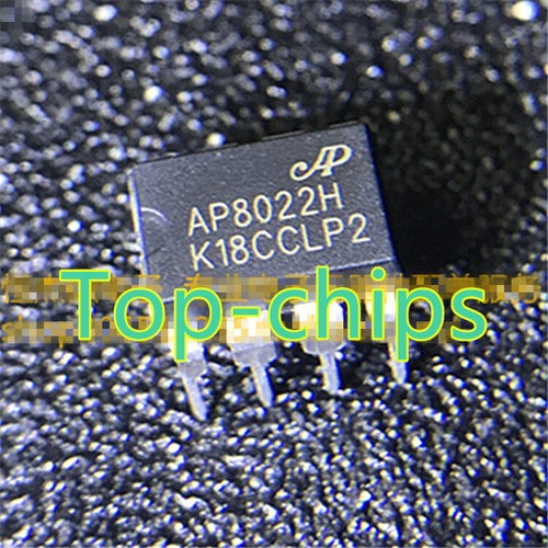 5PCS AP8022 AP8022H DIP-8 new | eBay