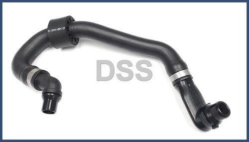New Genuine Mercedes-Benz Heater Hose Line Assembly (2012-2016) OE ...