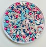 Sparkle Star of David Mix Jewish Confetti Edible Sprinkles- U Pick ...