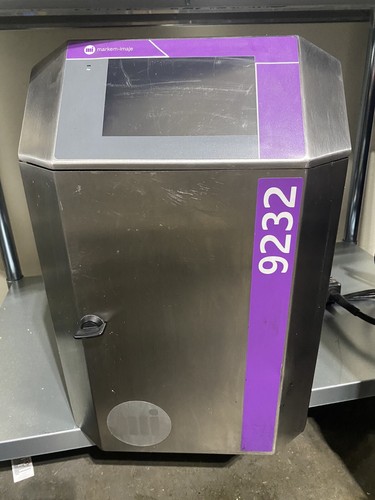 Ink Jet Coding Machine 9232 | eBay