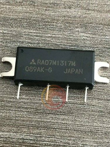 1PCS NEW RA07M1317M MITSUBISHI MODULE | eBay