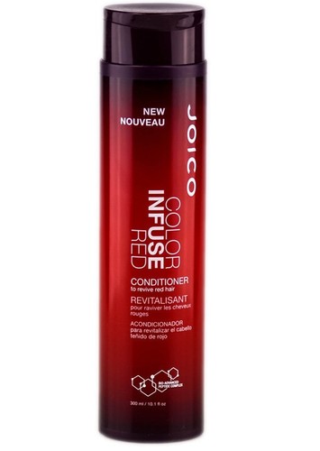 JOICO Color Infuse Enhancing Conditioner for Red Hair, 10.1 oz. | eBay