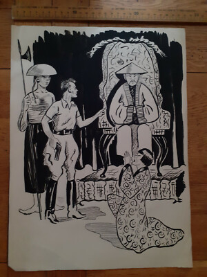Ww2 Drawing for sale | eBay