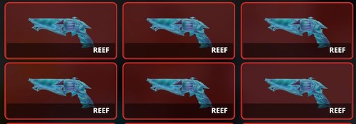 Roblox Murder Vs Sheriffs Duels/MVSD REEF GUN (READ DESC PLEASE!) FAST ...