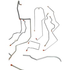 Chevrolet S10 Brake Kits at Andy's Auto Sport