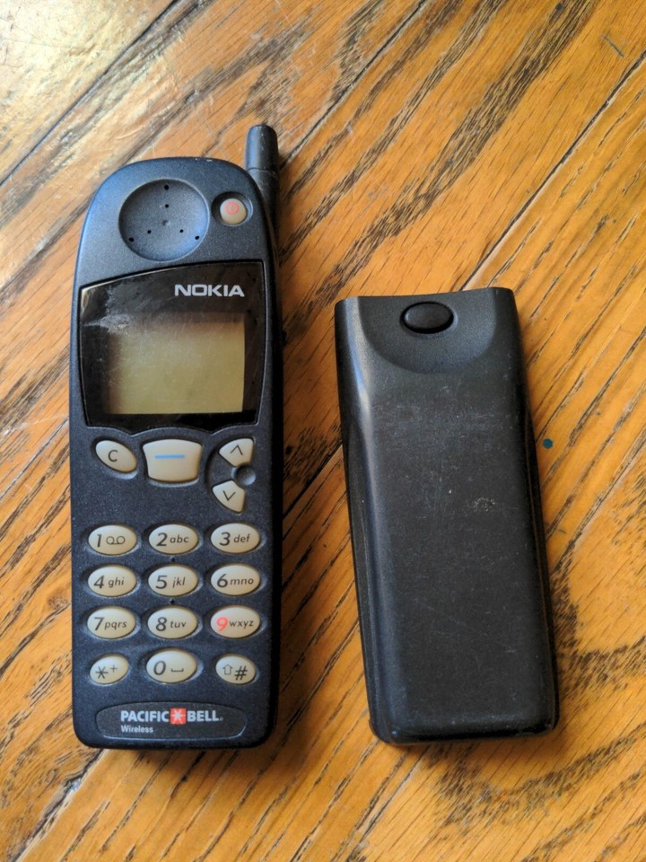 Vintage Cell Phones for sale | eBay