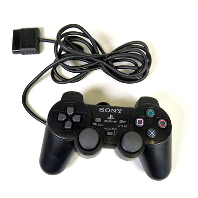 Official Ps2 Controller for sale | eBay UK