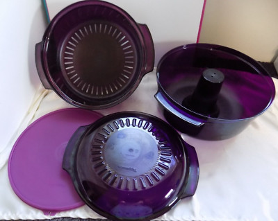 Tupperware Stack Cooker for sale | eBay