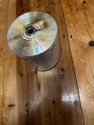 100 Blank Cds for sale | eBay