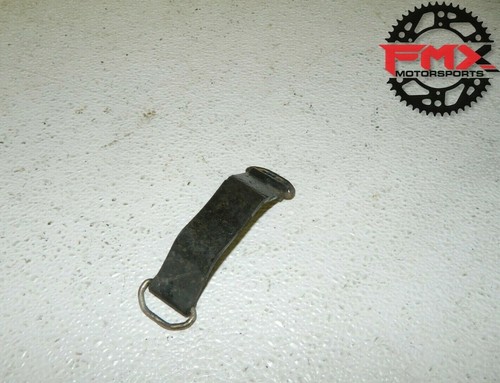 07 Suzuki Rm85 Gas Tank Strap B43 | eBay