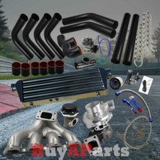 Turbo Kits for Acura Integra at Andy's Auto Sport