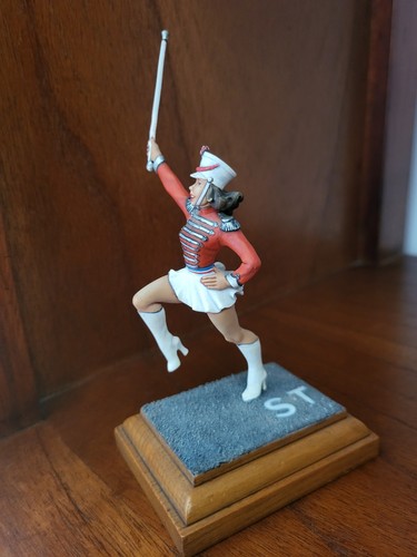 Phoenix Phollies/La Majorette/80mm no 54mm Mascot Models Pegaso Puchala ...