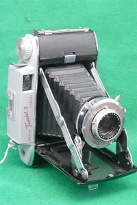 Kodak Tourist Folding Camera for sale | eBay