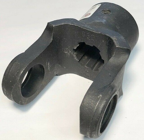 G & G 192-352 35N SP Yoke 1-3/8X6 1-3/8 x 6 NEW | eBay
