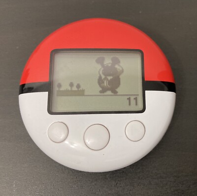 Pokewalker for sale | eBay