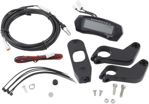 Trail Tech Endurance II Digital Speedometer Kit #202-111 | eBay