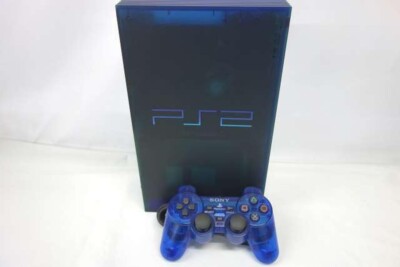 Sony PlayStation 2 Video Game Consoles for sale | eBay