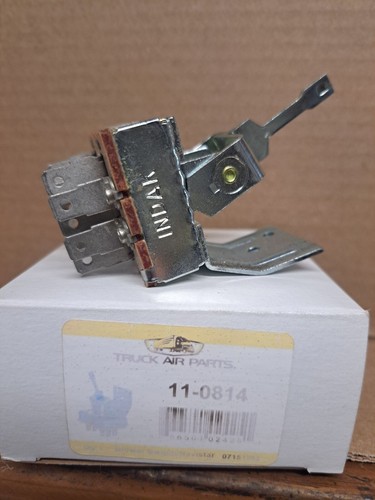 Blower Switch 11-0814 (501087-c1) | eBay