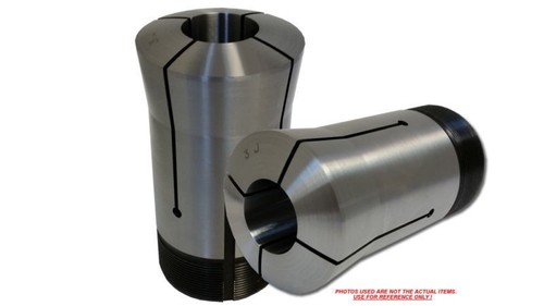 3J-RI36-PH 3J Round Smooth Collet 9/16" (0.5625) | eBay
