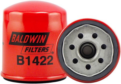 Engine Oil Filter Baldwin Filters B1422 | eBay