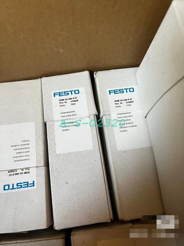 1pc NEW DSM-10-240-P-FF 175829 Fast shipping (FedEx/DHL) | eBay