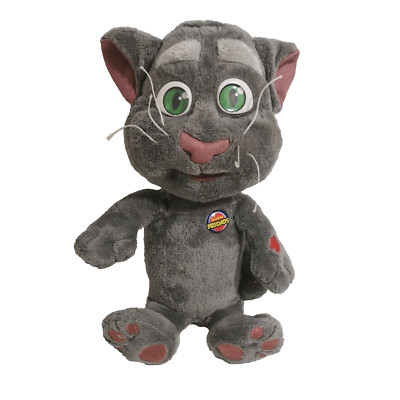 Talking Tom Toy for sale | eBay UK