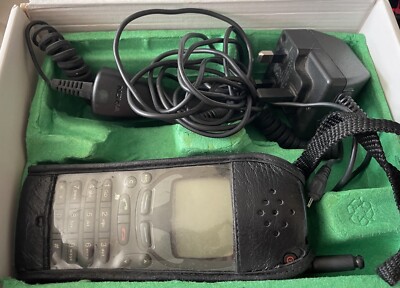 Nokia Vintage Phone in Vintage Mobile Phones for sale | eBay UK
