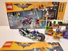70902 CATWOMAN CATCYCLE CHASE lego legos set NEW DC batgirl BATMAN ...