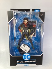 DC Multiverse Robin (Infinite Frontier)
