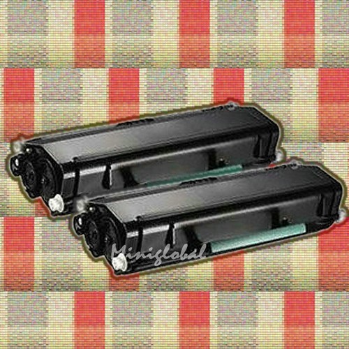 2PK For Dell 2230d Toner 330-4130 P578K | eBay